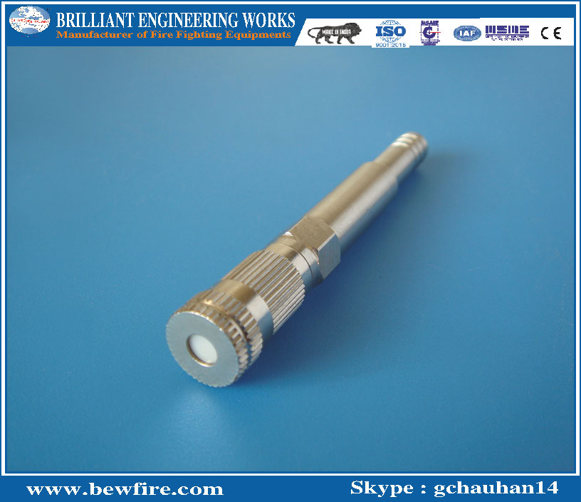 Air Cooling Nozzle – Brilliant Engineering Works