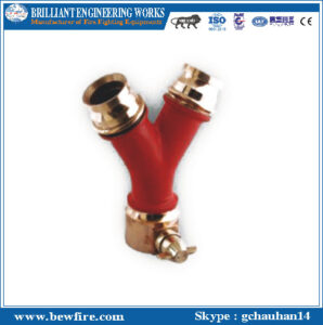 Aluminium Breech – Brilliant Engineering Works